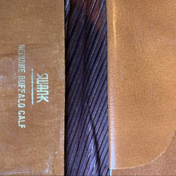 SWANK | Accessories | Mens Wallet Swank Buffalo | Poshmark